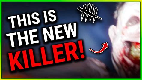 New Chapter 31 Final Teaser Dead By Daylight｜デッドバイデイライトyoutube動画まとめ