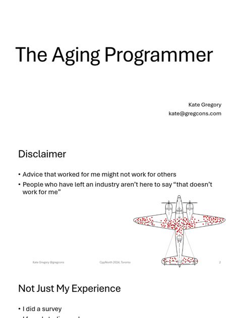 The Aging Programmer Pdf Strength Training Clinical Medicine