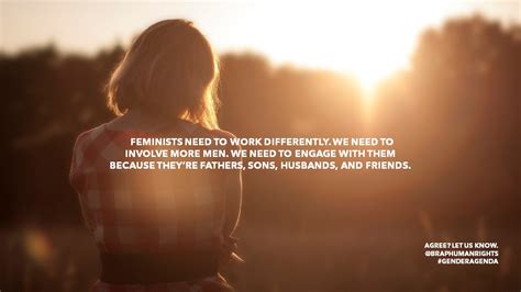 Gender Agenda Mysite