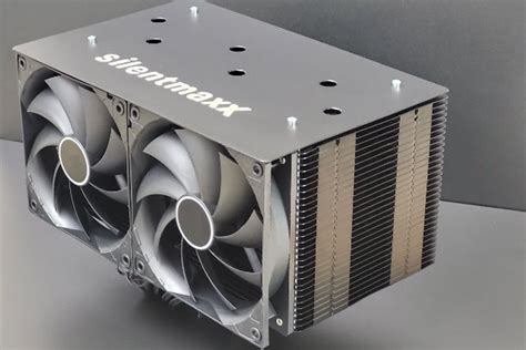 Whats The Biggest Cpu Cooler Ever Made Digital Trends Whats The Biggest Cpu Cooler Ever Made Digital Trends