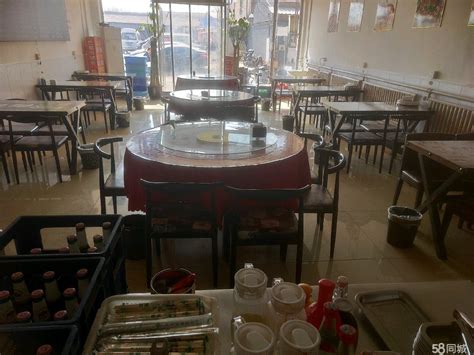 【1图】三年多老店，证件齐全，通天然气，适合各种餐饮，可外摆。北京通州马驹桥商铺租售生意转让转让 北京58同城