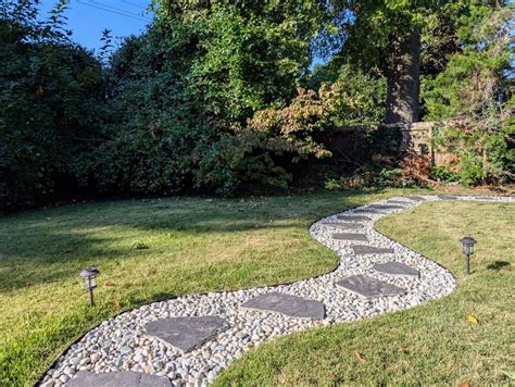 Hardscape Lafe Landscaping
