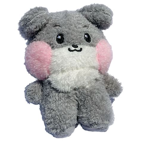 Great Sales17cm Kpop Idol Zerobaseone Plush Doll Zb1 Zeroni Stuffed