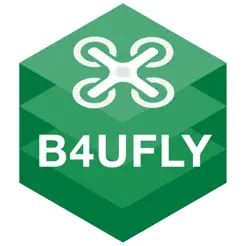 B4UFLY Drone Airspace Safety On The App Store