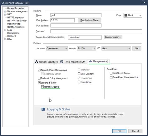 Unable To Deactivate Active Directory Query Check Point Checkmates