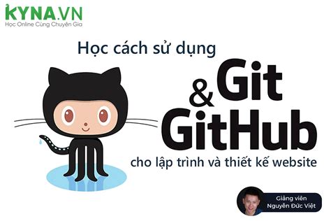 Học Cách Sử Dụng Git And Github Cho Lập Trình Và Thiết Kế Website Nohi