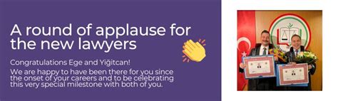 Özmenyalçın On Linkedin Congratulations Ege Altunışık And Yigitcan Tetik