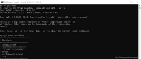 idea无法连接mysql idea无法连接mysql数据库的6种解决方法大全 csdn博客