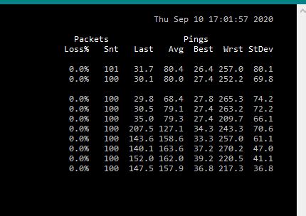 Help With SQM Bufferbloat Installing And Using OpenWrt OpenWrt Forum