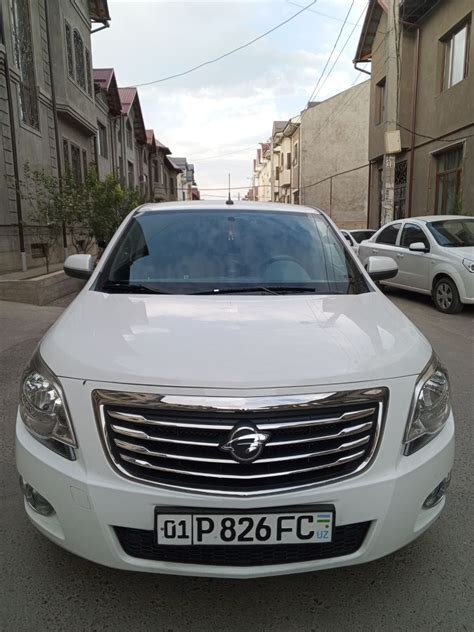 Sotildi Cobalt Ravon R4 2 Evro Avtomat Kraska Tozza 10 000 Ming Bolis