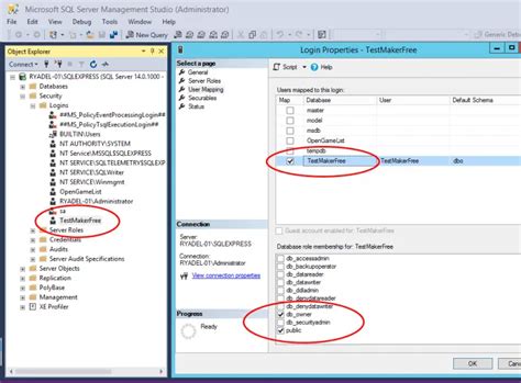 How To Install Setup And Configure Ms Sql Server 2017 Express Edition