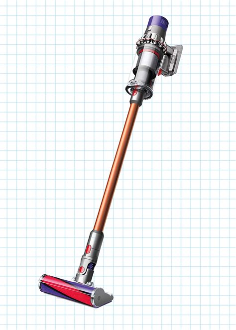 Dyson Stick Vacuum Comparison Chart Ponasa