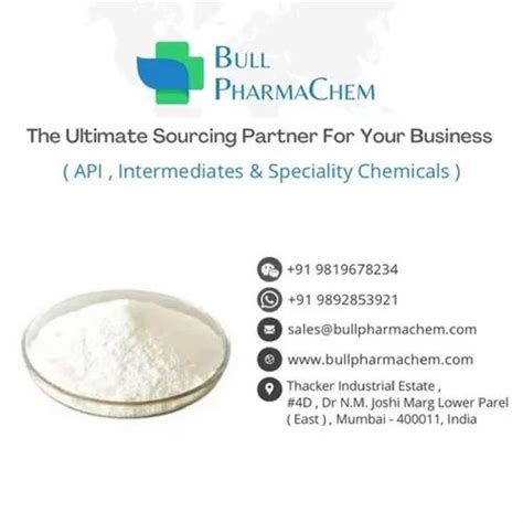 Trypsin Extract At Box Neutraceuticals In Mumbai ID