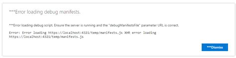 React Application Tenant Global Navbar Gulp Serve Not Working Cannot