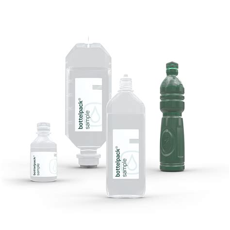 Primary Packaging Materials For Blow Fill Seal Aseptic Solutions