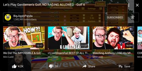 Mini Ladd Exposed Again 😱😱😱😱😱 Miniladd