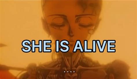 阿丽塔漫画原本 銃梦 爱奇艺