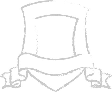 Shield Outline Chalk 36634936 Vector Art At Vecteezy