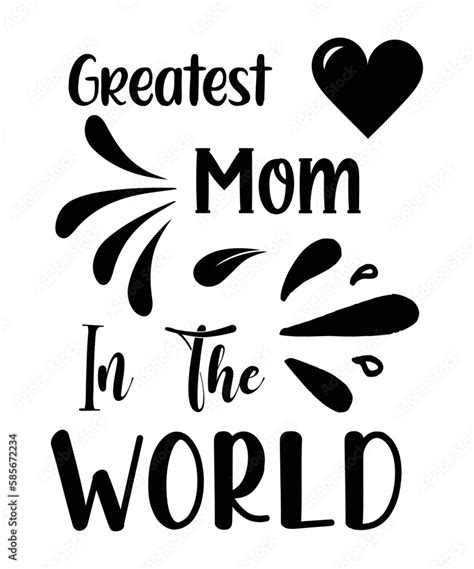 Mothers Day Svg Bundle Mothers Day Svg Bundle Mom Life Svg Mothers