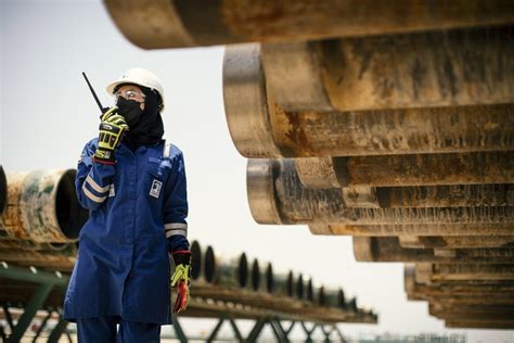 Top 5 Adnoc Projects You Need To Know About Oil And Gas Middle East