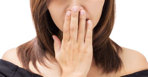 Que Sirve Para El Mal Aliento En La Boca Naturalmente Como Quitar El