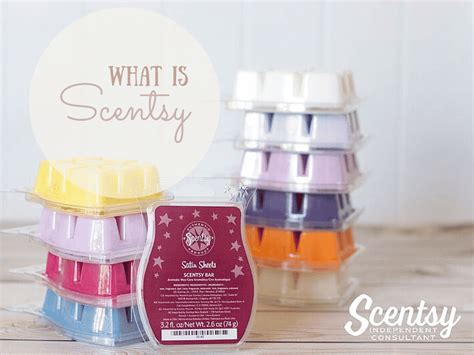 What Is Scentsy The Candle Boutique Scentsy UK Consultant