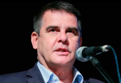 Líder tucano Paulo Brant vice governador de Minas Gerais declara