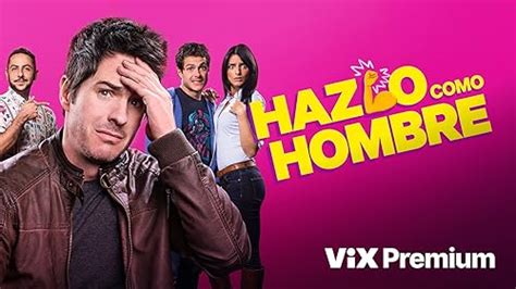 Prime Video Mi Suegra Me Odia