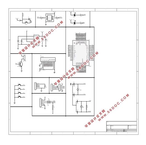 基于stm32单片机的电子秤设计单片机56设计资料网