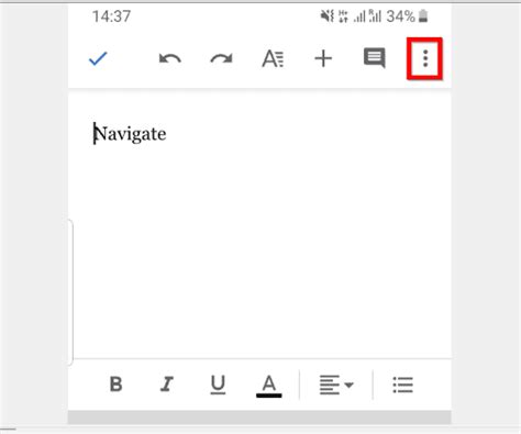 How To Be Anonymous On Google Docs Itechguides