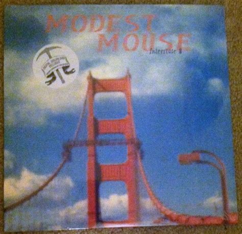 Interstate 8 Modest Mouse