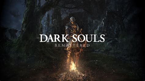 Dark Souls Remastered Nintendo Switch To Be Playable During PAX East