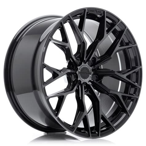Concaver Cvr1 Xl 20x105 Et15 64 Blank Double Tinted Black