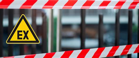 Atex Zone Certificates Zoning And Guidelines 2024 Icm