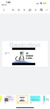 Porn Literacy By Carrie Cohen S Social Emotional Resources TPT