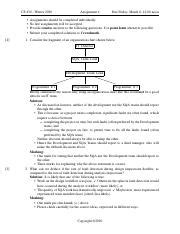 S Pdf Cs Winter Assignment Due Friday March Noon Assignments