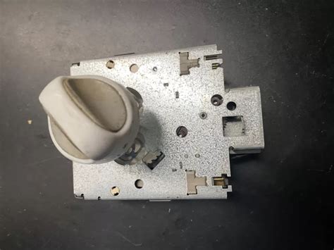 Frigidaire 131802100h Washer Timer