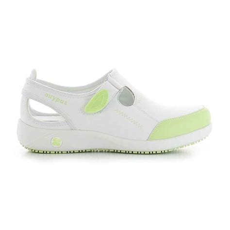 Oxypas Lilia Working Shoes | Buy Here