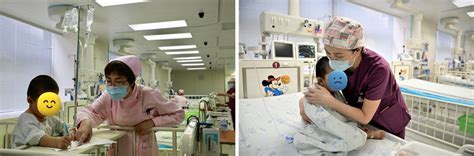 临沂妇幼 Picu守护儿童的“生命方舟” 通讯员bbs 中国妇幼保健协会