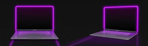 Purple Laptop Asset Images Free Download On Freepik