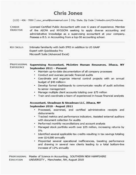 How To Write A Resume Career Objective Coverletterpedia