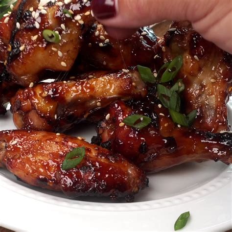 Spicy Chicken Teriyaki Recipe Artofit