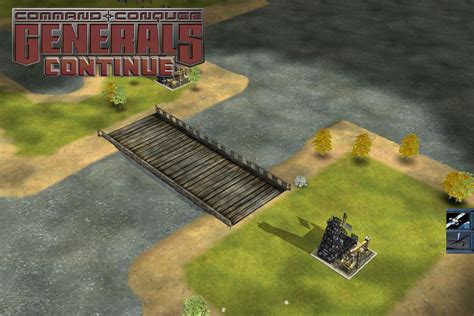 A 1 Image Generals Zero Hour Continue Mod For C C Generals Zero Hour ModDB