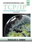 Internetworking With TCP IP Vol 1 5th Edition Douglas E Comer PDF