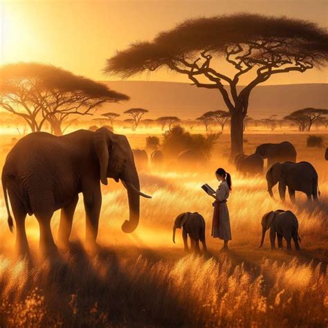Learn Xyz Learn About Understanding Elephant Communication