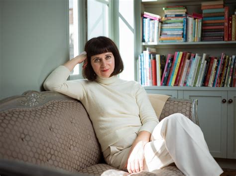 ‘design Mom Gabrielle Blair Pivots To Politics The New York Times
