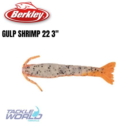 Berkley Gulp 22 Shrimp 3