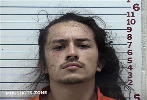Escobia Samuel Brandon 08 05 2024 Comanche County Mugshots Zone