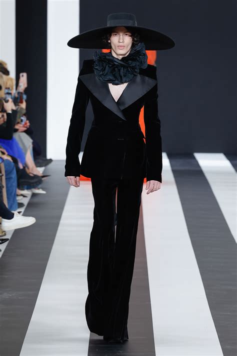 Nina Ricci Rtw Fall 2023 Photos