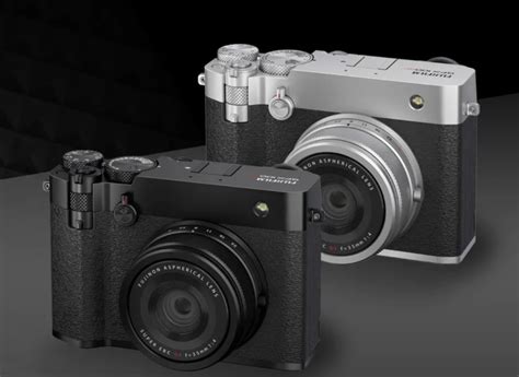 机闻速递：佳能一机两镜蓄势待发？富士gfx 100rf正式发布！大疆新品即将来袭 哔哩哔哩